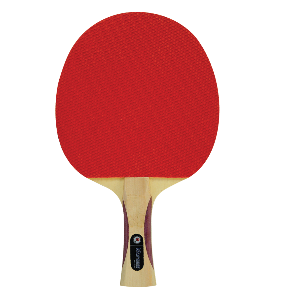 Butterfly Vortex 2 Racket Set - Ping-Pong Depot