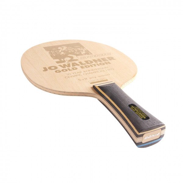 DONIC JO Waldner Gold Edition FL - Ping-Pong Depot