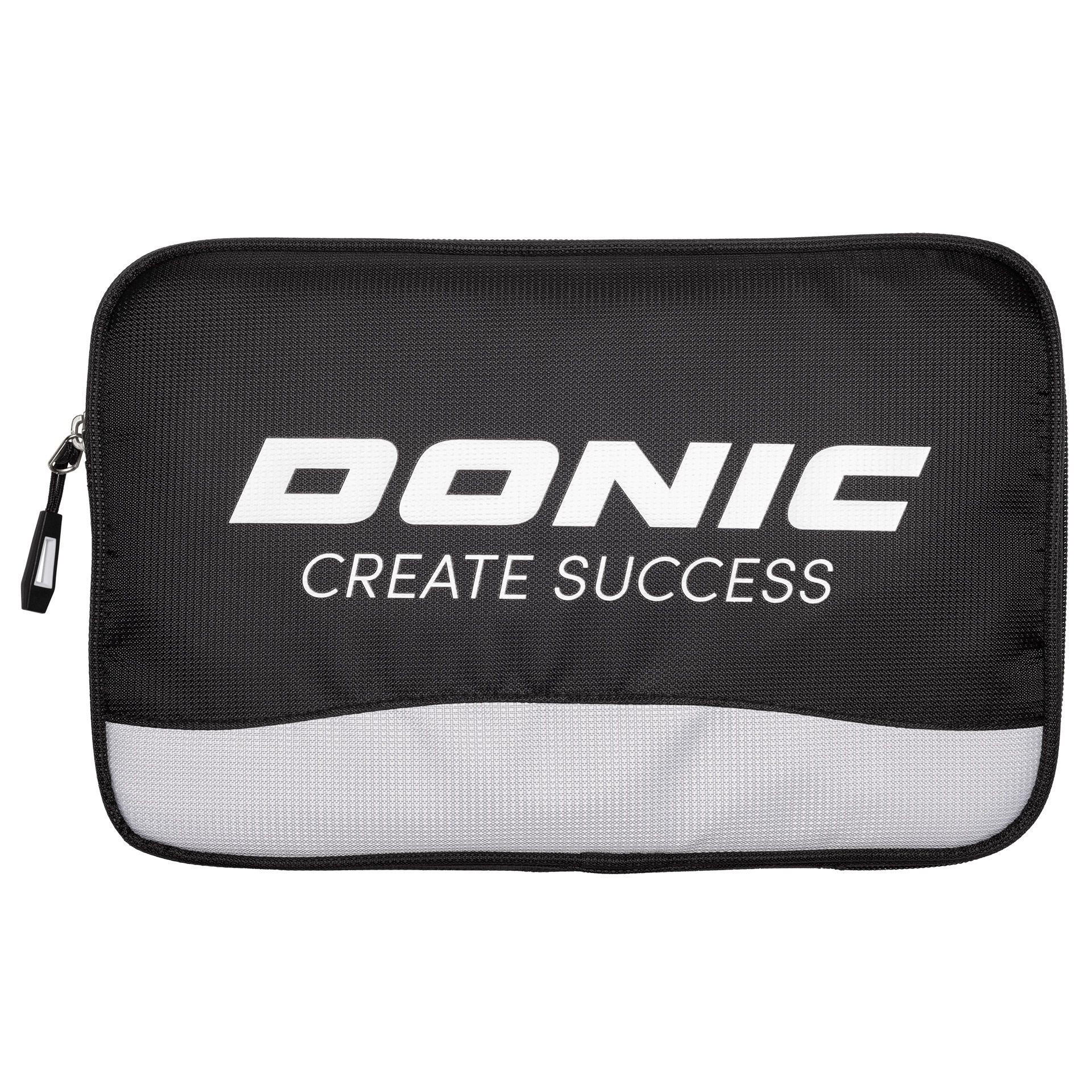 Donic Comp Single Racket Case - Ping-Pong Depot