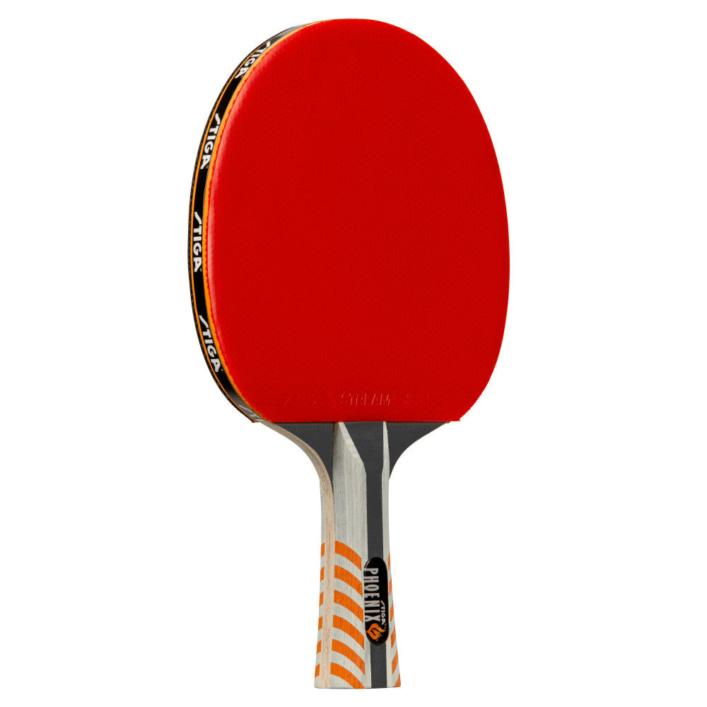 Stiga Phoenix Racket - Ping-Pong Depot
