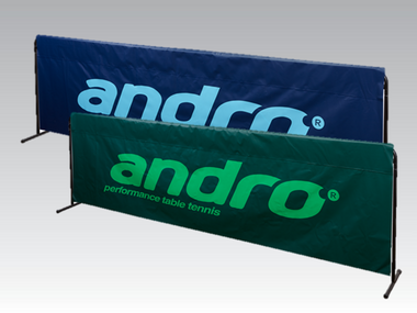andro Biggie 2.3 x.9 m Barrier (Minimum purchase of 4 units) - Ping ...