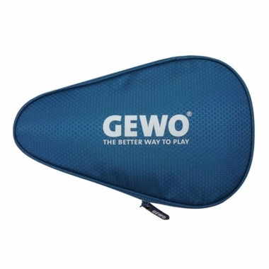 GEWO Round Game Case - Ping-Pong Depot
