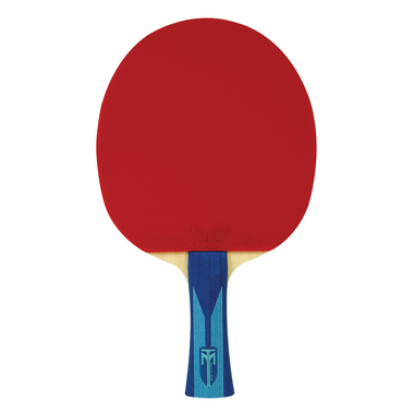 Butterfly Pro Line Racket Timo Boll ALC FL with Tenergy 05 - Ping-Pong ...