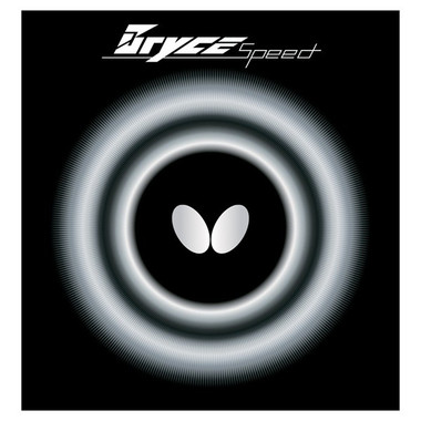 Butterfly Bryce Speed Rubber - Ping-Pong Depot