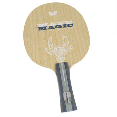 Butterfly Maze Magic Blade FL - Ping-Pong Depot