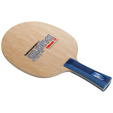 Tibhar SAMSONOV ALPHA FL Blade - Ping-Pong Depot