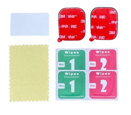 Dash Cams - Accessories - Parts - Nextbase - United Kingdom