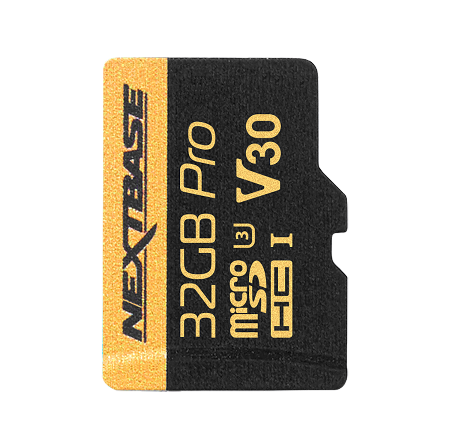 32GB U3 Industrial Grade microSD Card | Nextbase UK