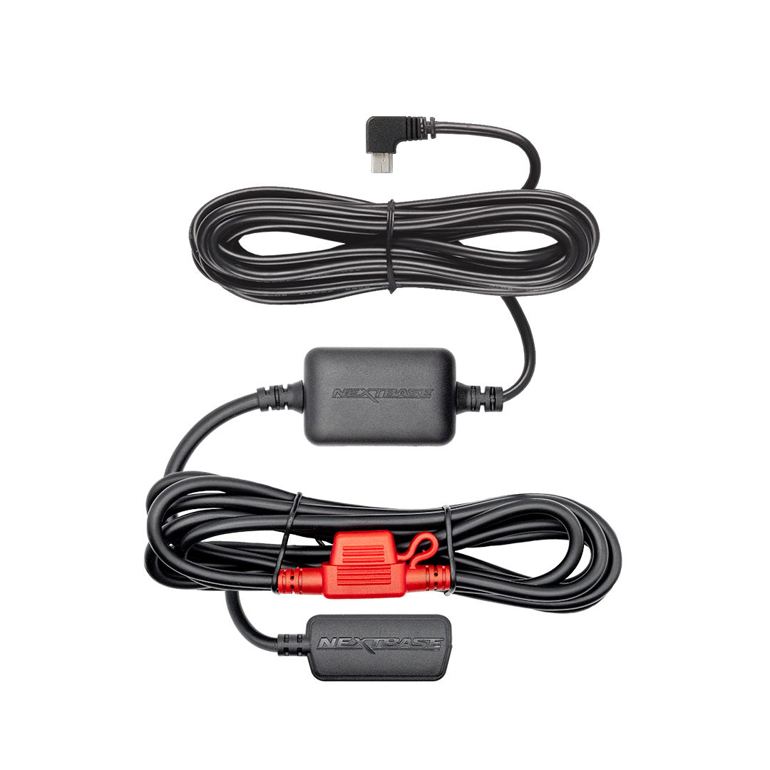 Series 2 OBD Hardwire Kit | Nextbase