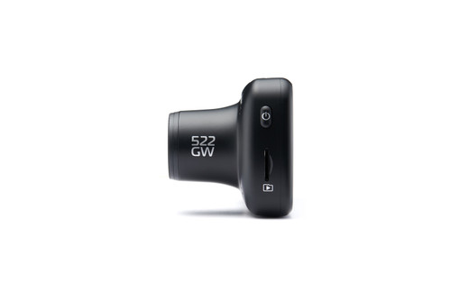 Buy 522GW Dash Cam - Free Next Day Delivery | Nextbase UK
