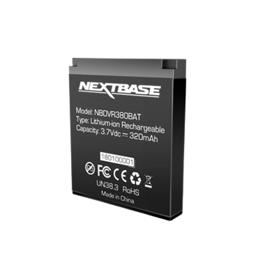 Dash Cams - Accessories - Parts - Nextbase - United Kingdom