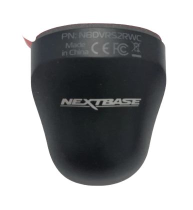 Rear Window Dashcam Mount | Nextbase UK