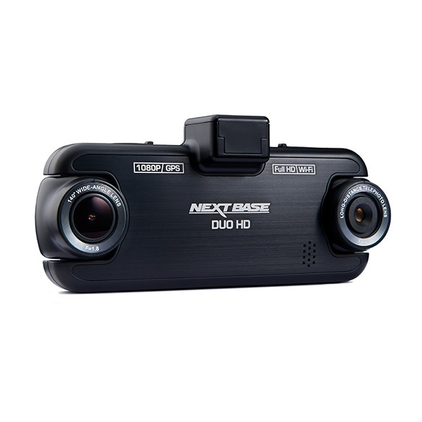 DUO HD Support - Nextbase - United Kingdom