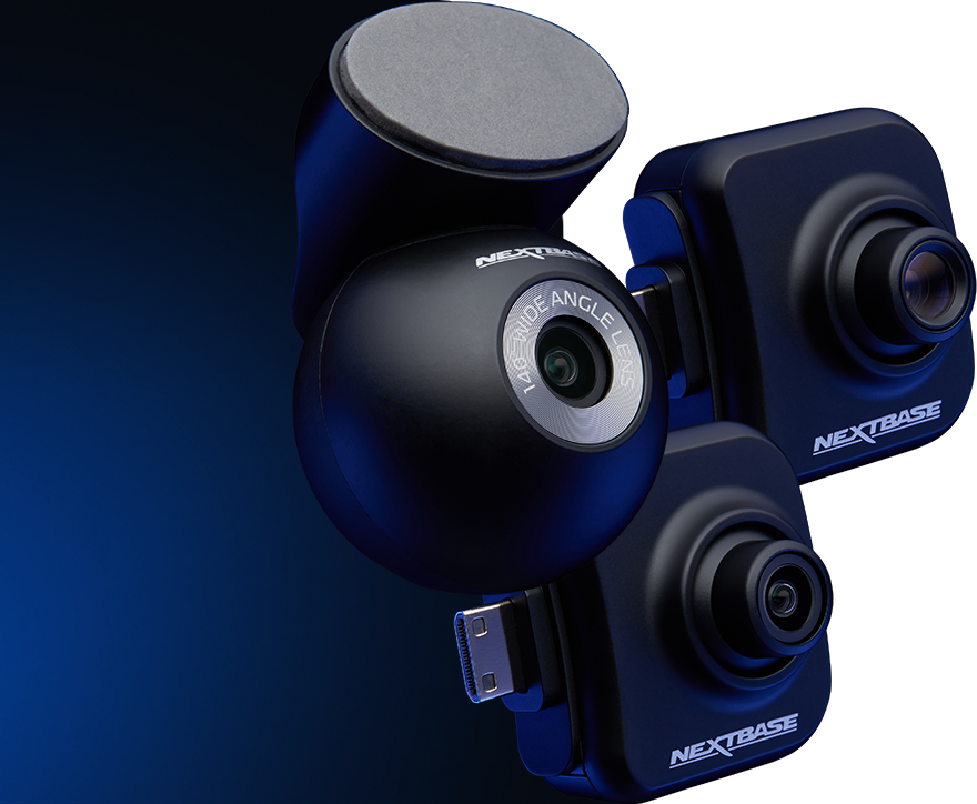 Series 2 Accessories Support - Nextbase - United Kingdom