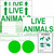 Live Animal Stickers for Airline Cargo Crates Free Shipping