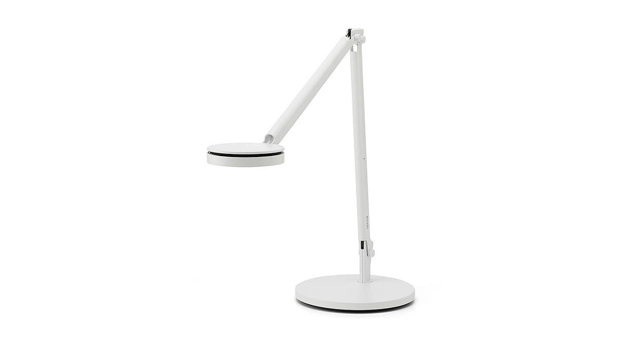 Steelcase Dash LED Task Light | Shop LED Task Lights at Human Solution