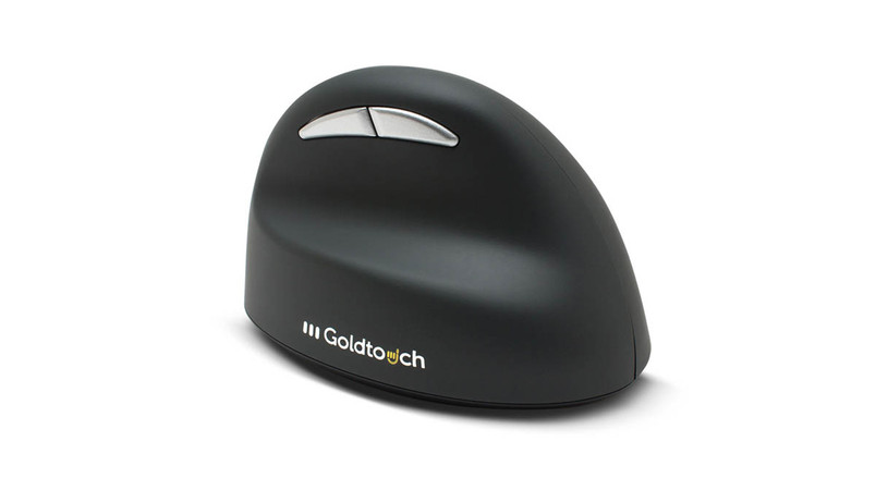 Goldtouch Ergonomic Mouse | Shop Ergonomic Mice