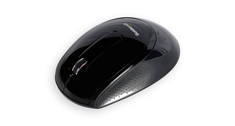 Goldtouch Wireless Ambidextrous Mouse KOV-GTM-100W