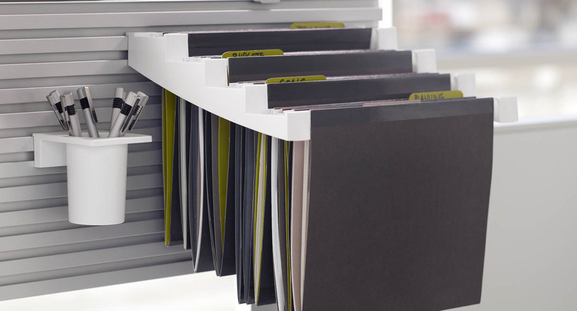 Steelcase Worktools Hanging Brackets | Shop Worktools by Steelcase