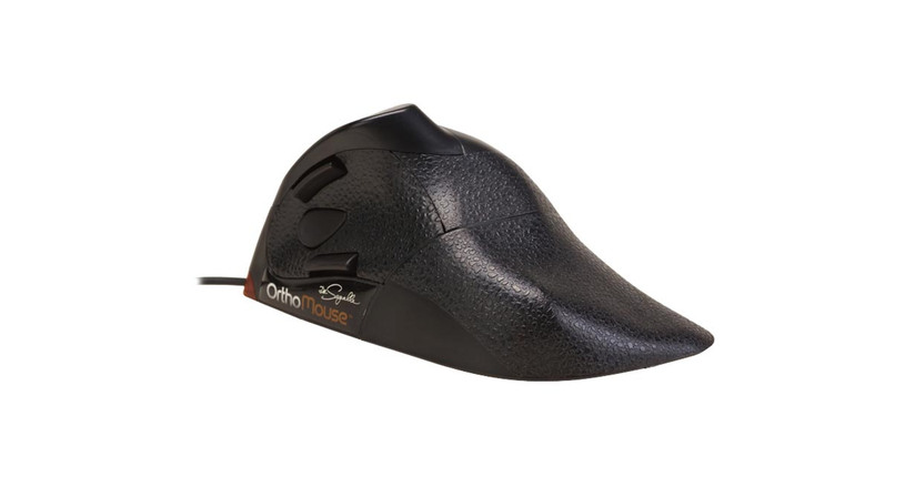 Orthovia OrthoMouse Ergonomic Mouse