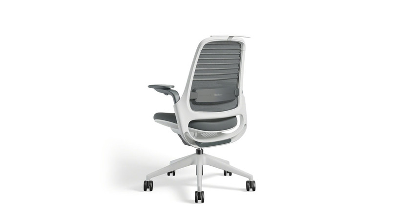 Steelcase Series 1 Task Chair | Human Solution