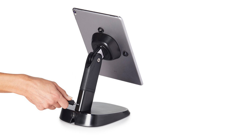 InVue Tablet Stand and Mobile POS | Shop InVue Tablet Stand