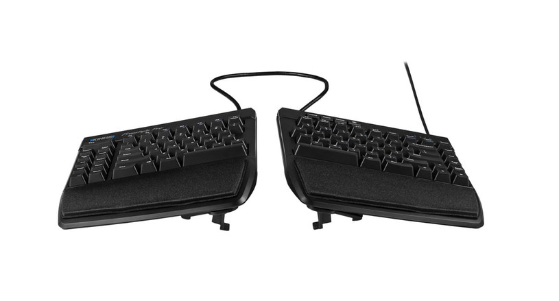 Kinesis Freestyle Pro Ergonomic Keyboard | Human Solution