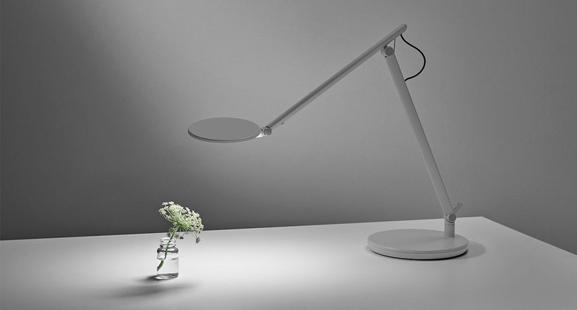 Humanscale Nova Task Light | Shop Humanscale Lights