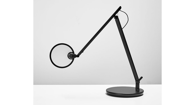 Humanscale Nova Task Light | Shop Humanscale Lights