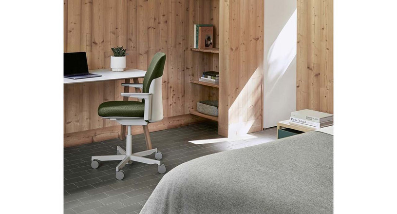 Humanscale Path Task Chair | Human Solution