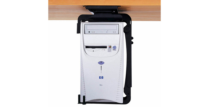 Humanscale CPU555 CPU Holder