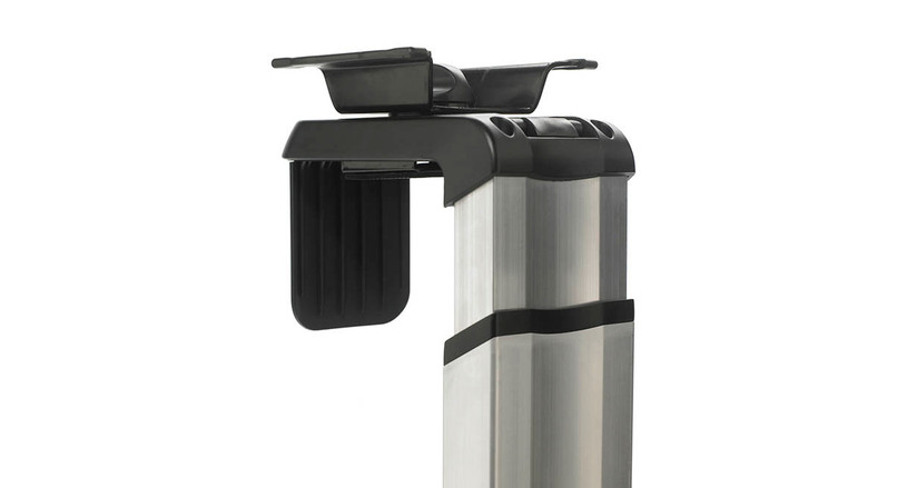 Humanscale CPU600 CPU Holder