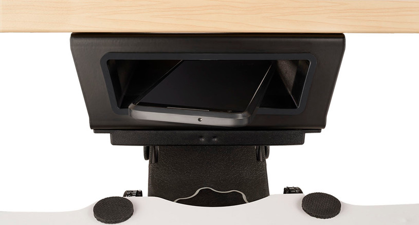 Track Spacer by UPLIFT Desk