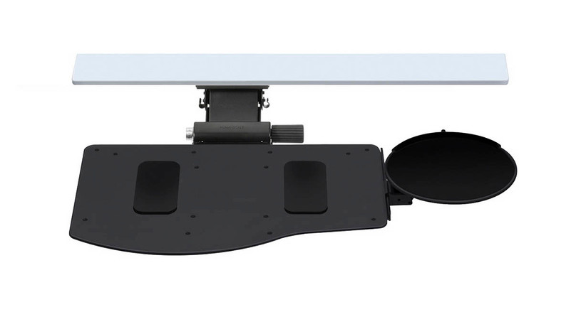 Shop Humanscale 100 Keyboard Trays | Human Solution