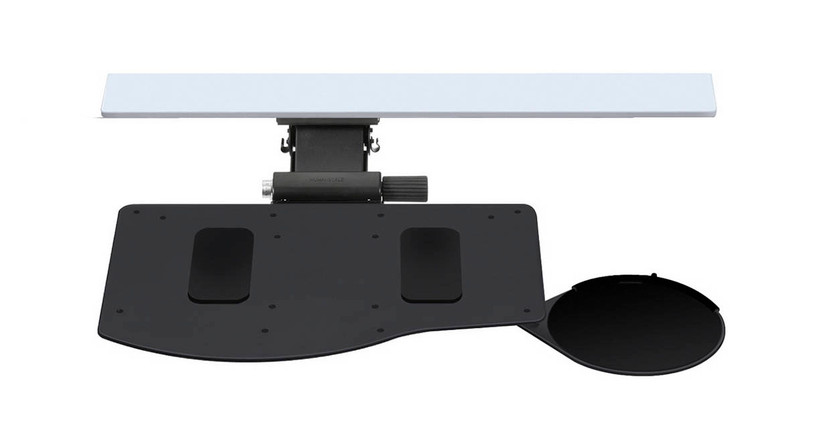 Shop Humanscale 100 Keyboard Trays | Human Solution