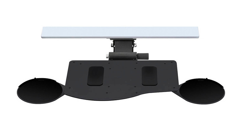Shop Humanscale 100 Keyboard Trays | Human Solution
