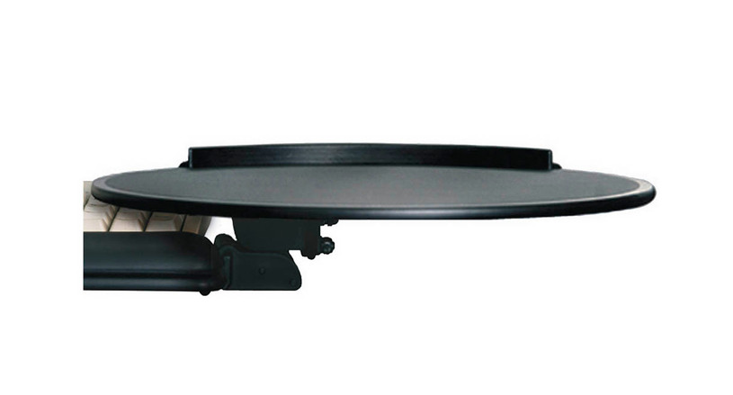 Shop Humanscale 100 Keyboard Trays | Human Solution