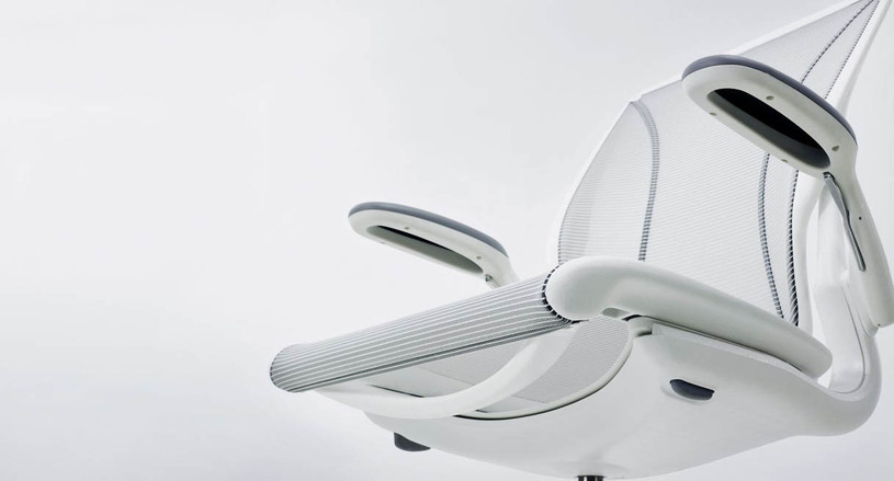 Humanscale Diffrient World Chairs | Shop Human Solution