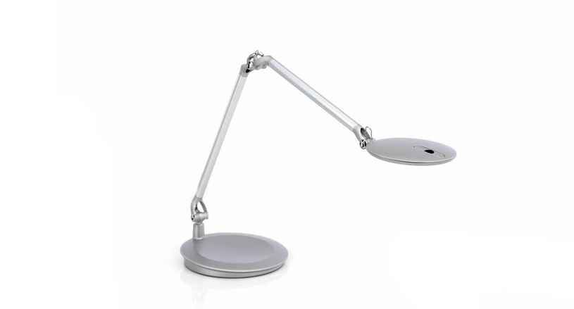 Shop Humanscale Element Disc LED Task Lights