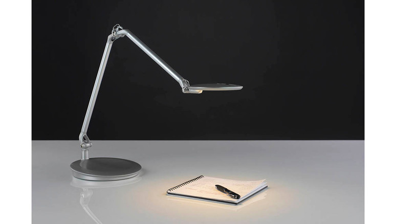 Shop Humanscale Element Disc LED Task Lights