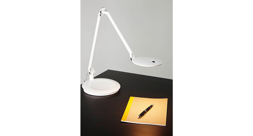 Shop Humanscale Element Disc LED Task Lights