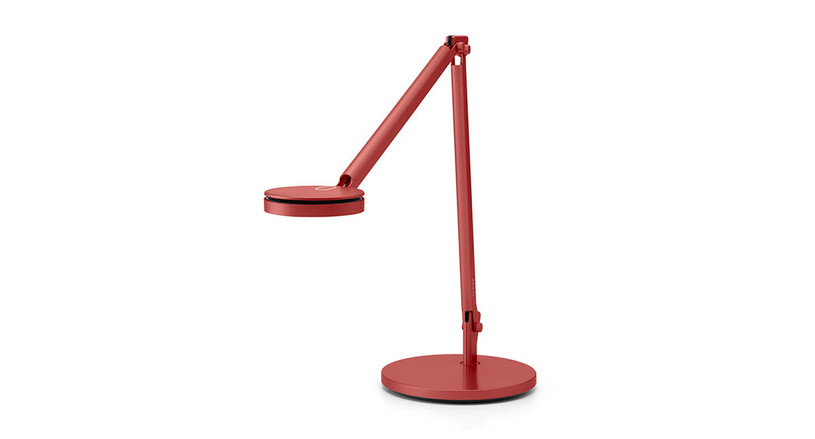 Steelcase Dash LED Task Light | Shop LED Task Lights at Human Solution