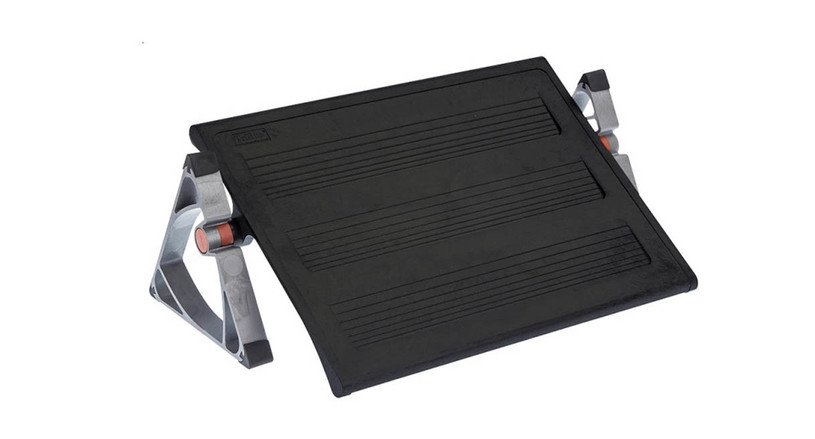 Shop Posturite TriRite Multi-angle Adjustable Foot Rests