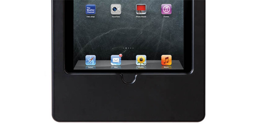 Innovative Secure iPad Holder | Shop iPad Holders