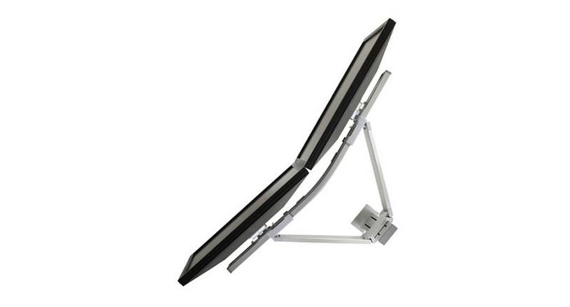 Steelcase Eyesite Dual Monitor Arm|Shop Monitor Arms