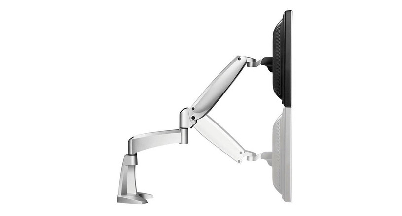 Workrite Poise Monitor Arm | Shop Monitor Arms
