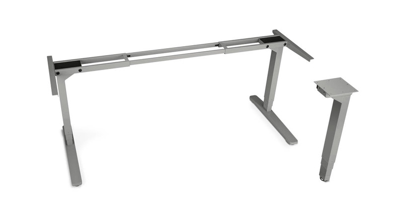 UPLIFT 2-Leg to 3-Leg Conversion Kit | Shop UPLIFT Desks