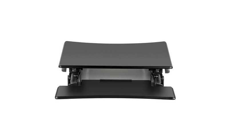 UPLIFT Adapt X Desktop Converter | Shop Standing Desktop Converters