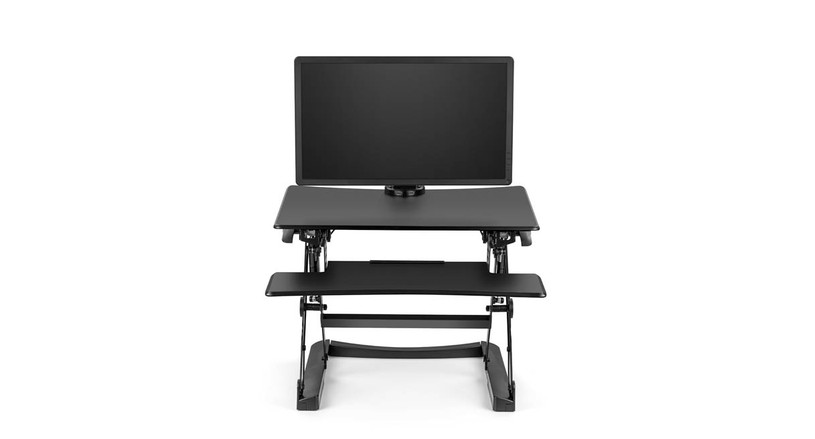 UPLIFT Adapt X Desktop Converter | Shop Standing Desktop Converters