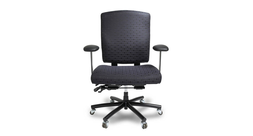ergoCentric Bariatric Task Chair | Shop ergoCentric Chairs